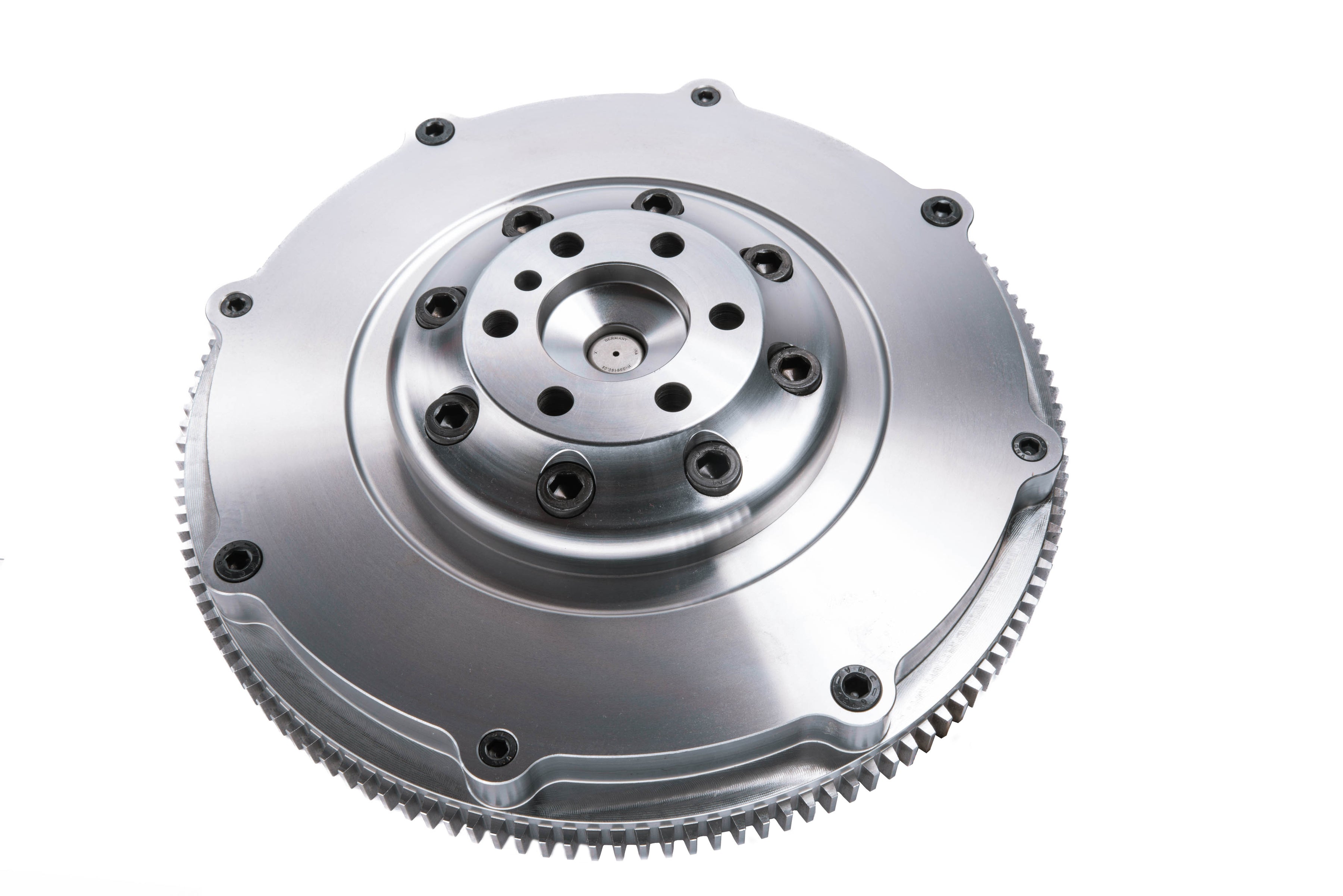 DSG DQ250 - Dual Mass Flywheel with Adapter Plate for Peugeot 106 Rall