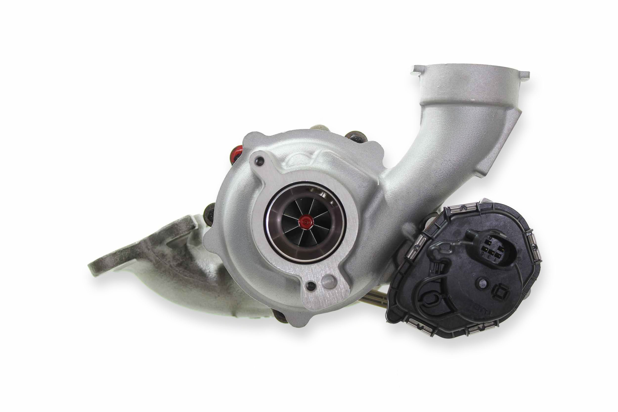 Hybrid Turbocharger 210evo For 1.5 Tsi Evo Seat Leon / Vw Golf / Audi