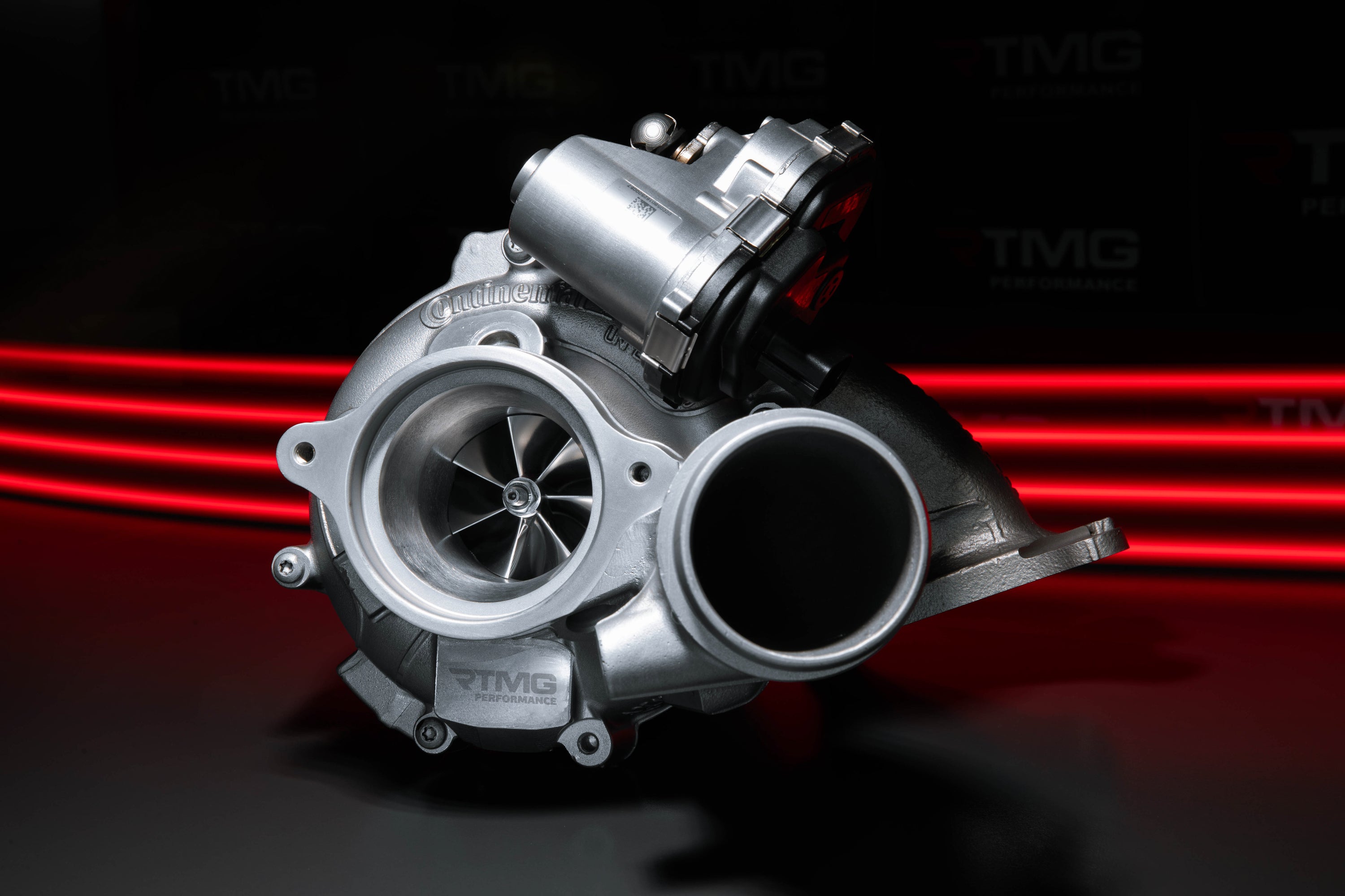 RTMG Performance - Automotive Performance Parts