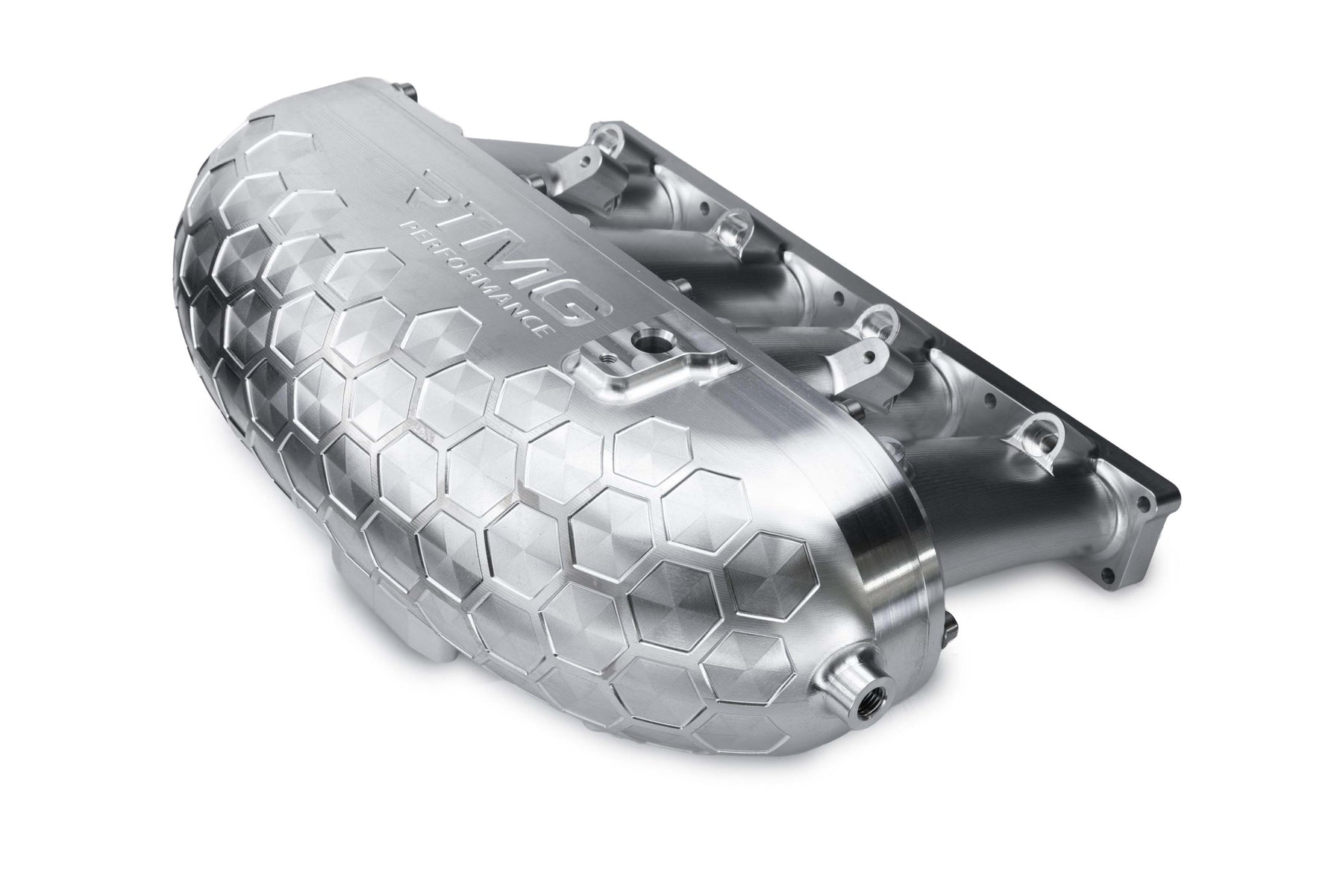 Stage 3 Tuning Kit for 1.4 TSI EA211 240 HP