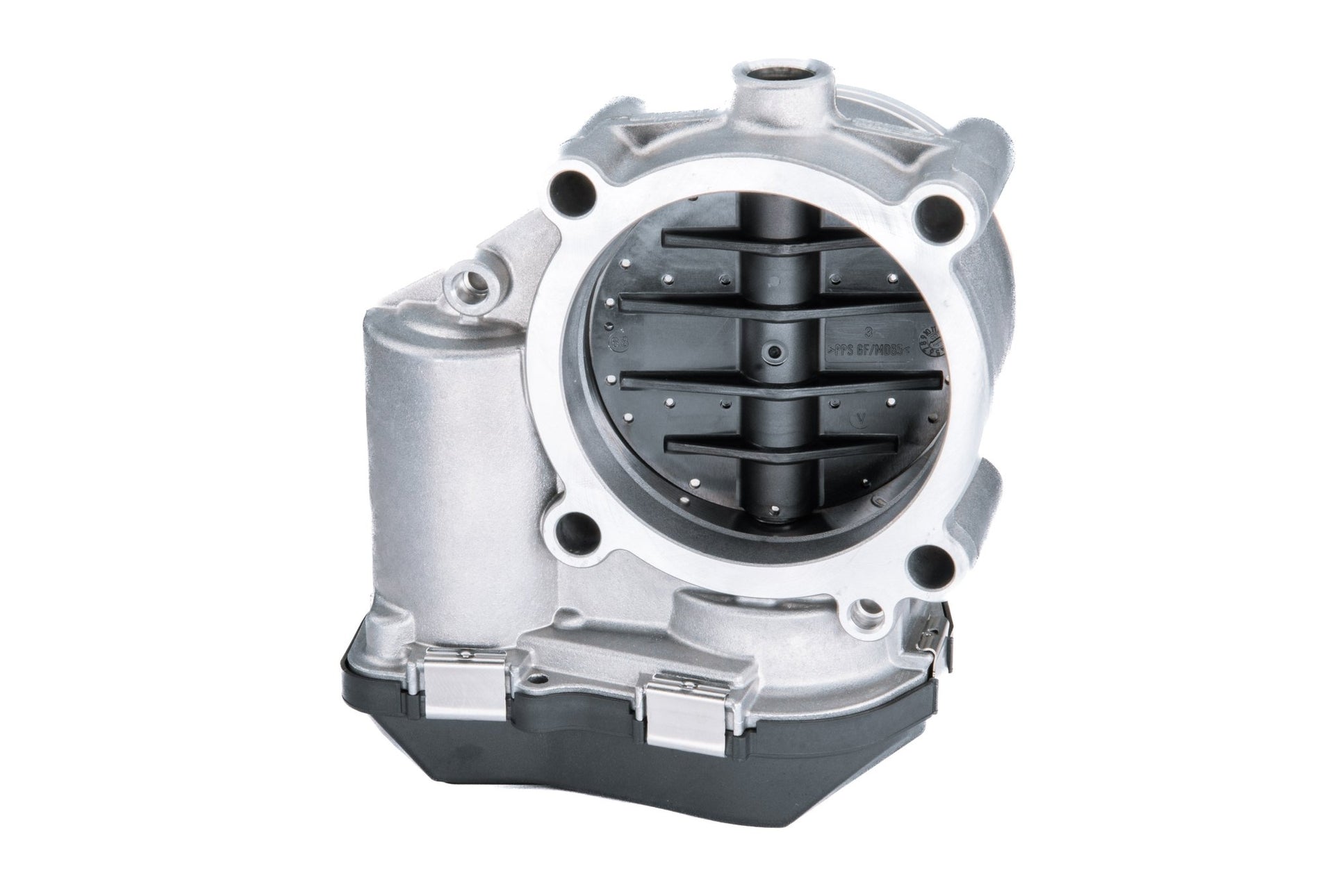 70mm Upgraded Throttle Body for VW AG Engines