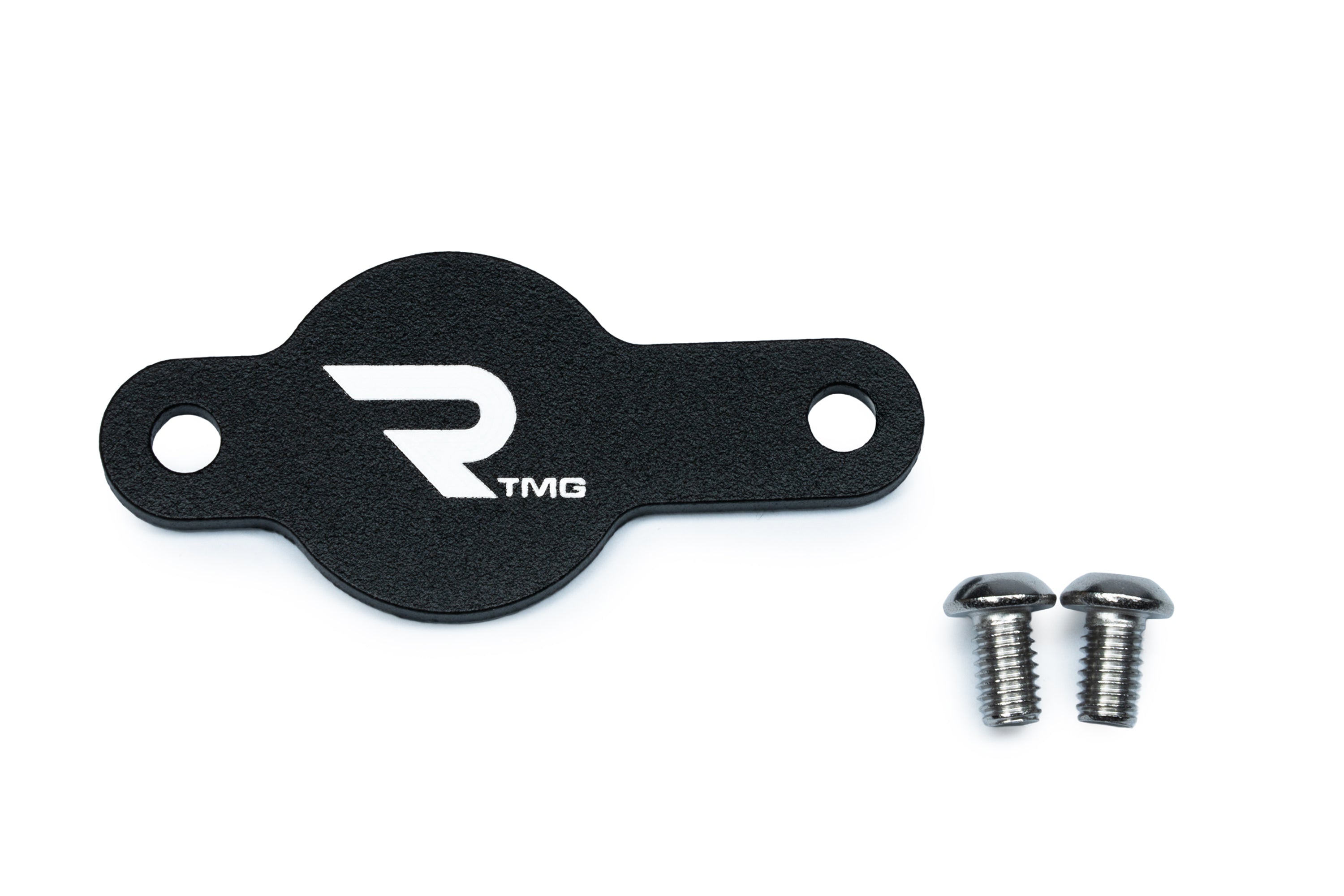 K04-064 Turbo Block Off Plate for PCV System
