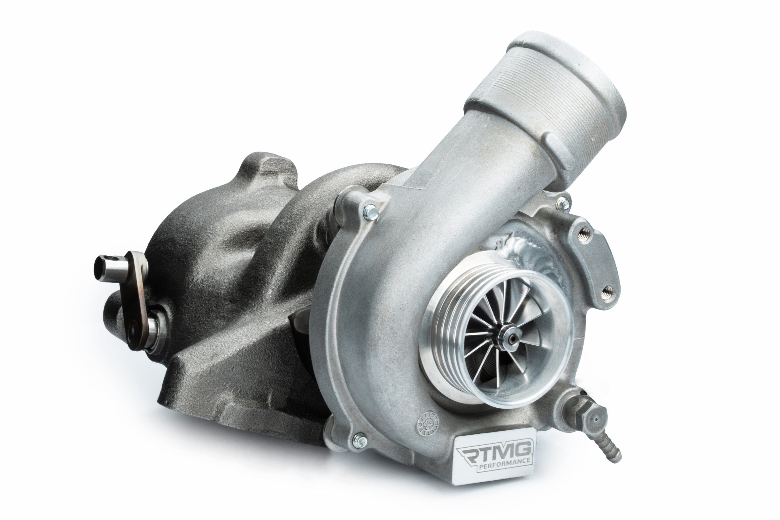 Hybrid Turbocharger K300VT for Audi A4 / A6 & VW Passat B5 1.8T NEW