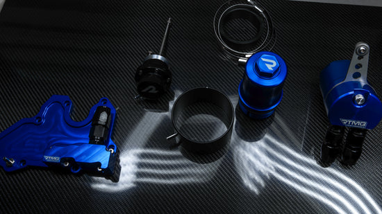 RTMG Performance - Automotive Performance Parts