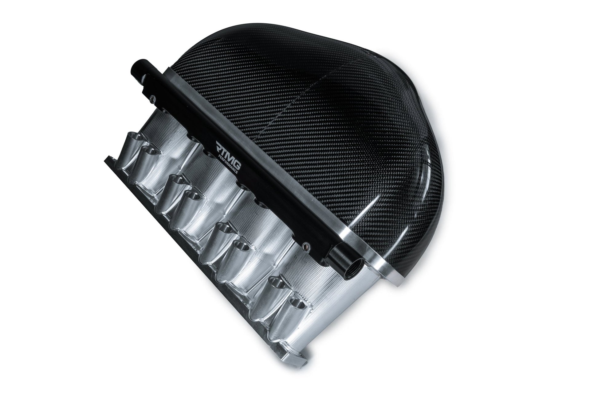 Carbon Fiber Racing Intake Manifold for 2.0 TSI EA888 Gen 2