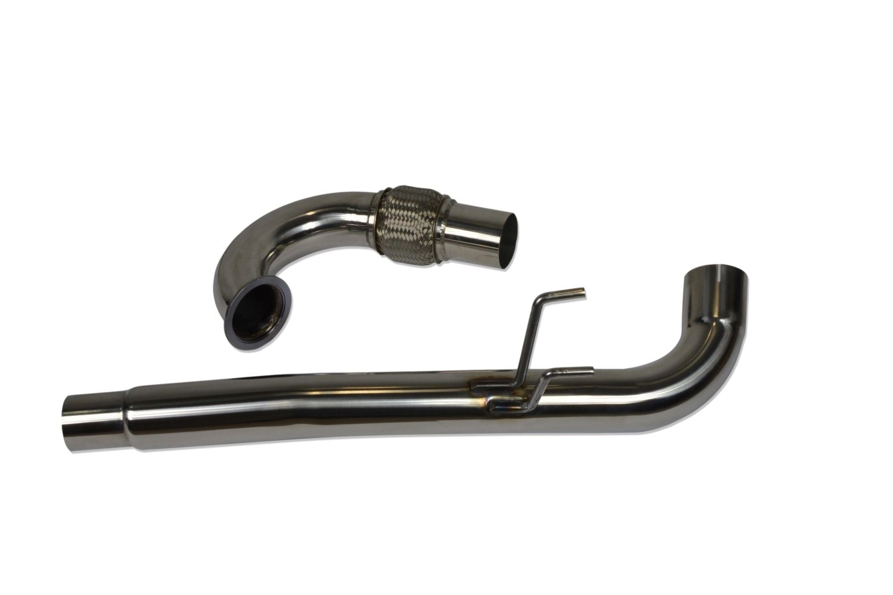 Downpipe Audi A3 8V Seat Leon 5F Skoda Octavia 5E Superb 3T VW Golf VI