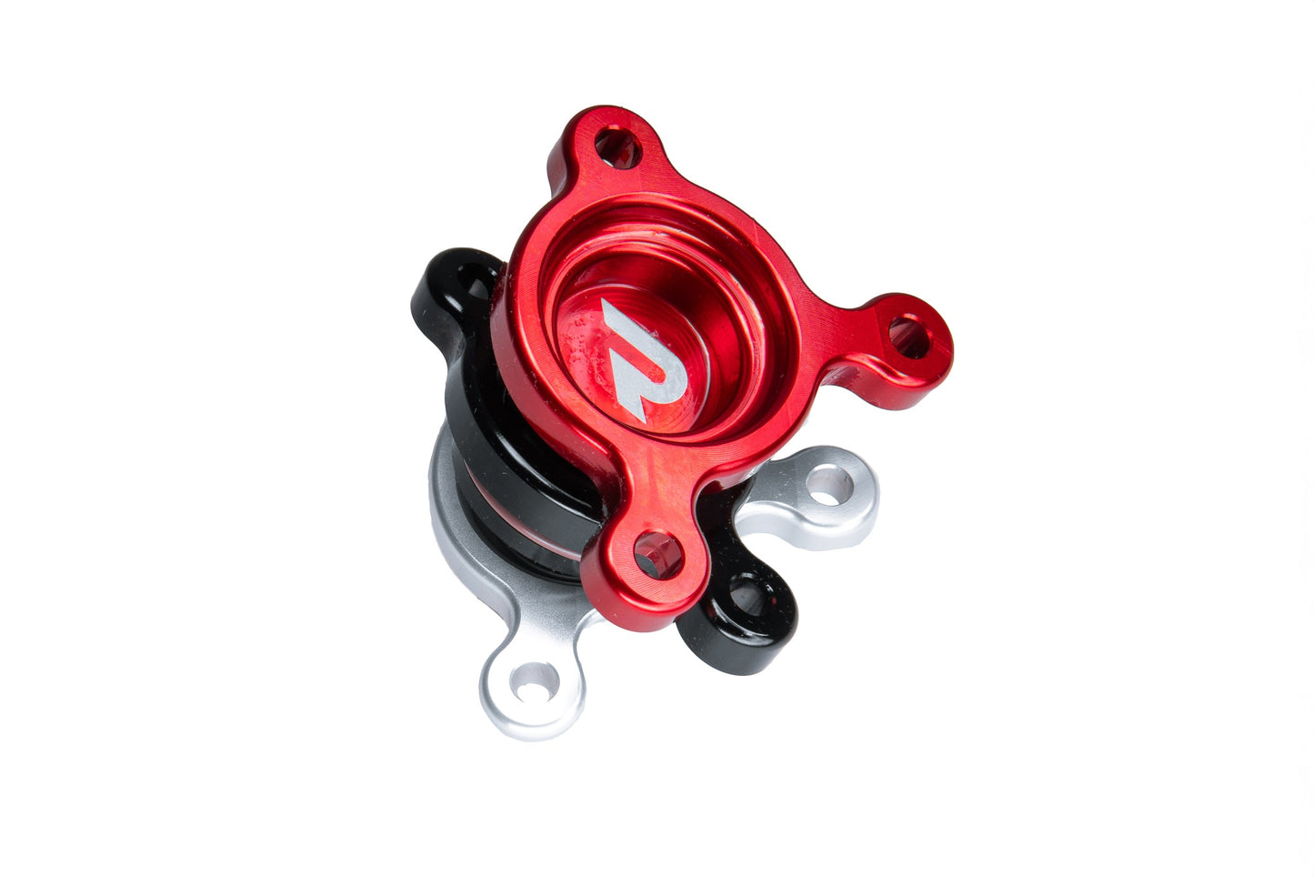 HPFP Block Off Plate for 2.0 TFSI EA113