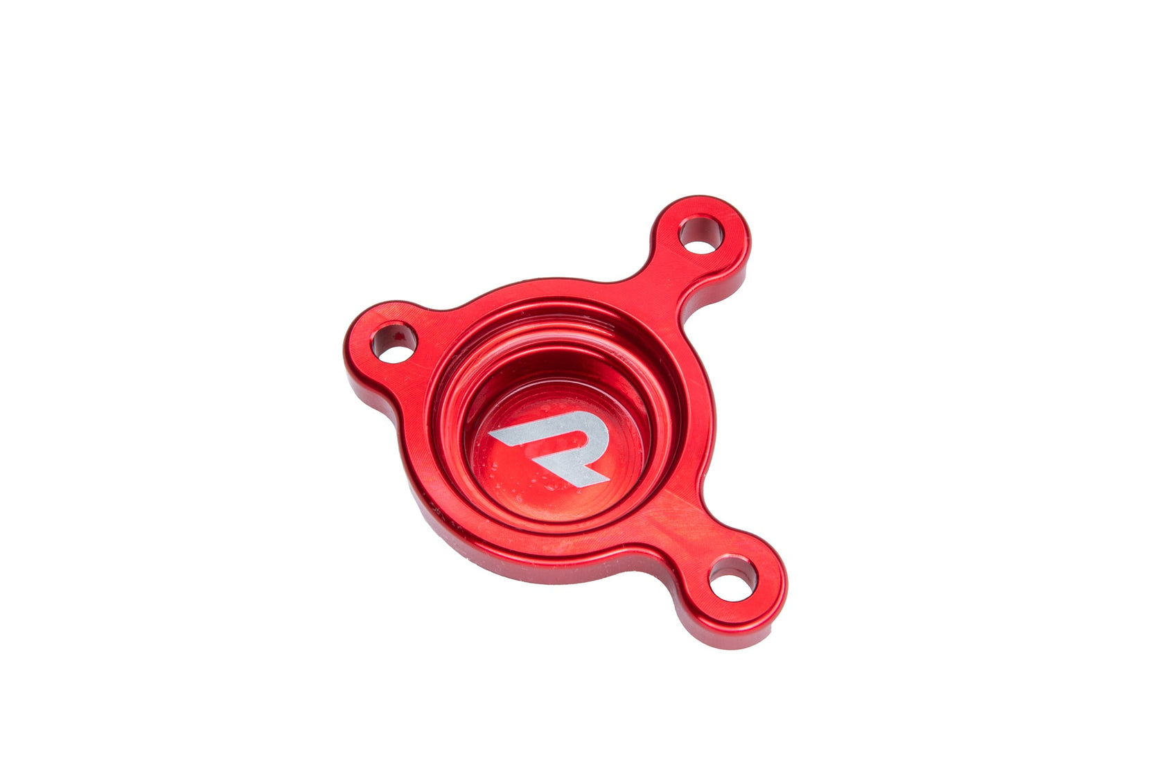HPFP Block Off Plate for 2.0 TFSI EA113