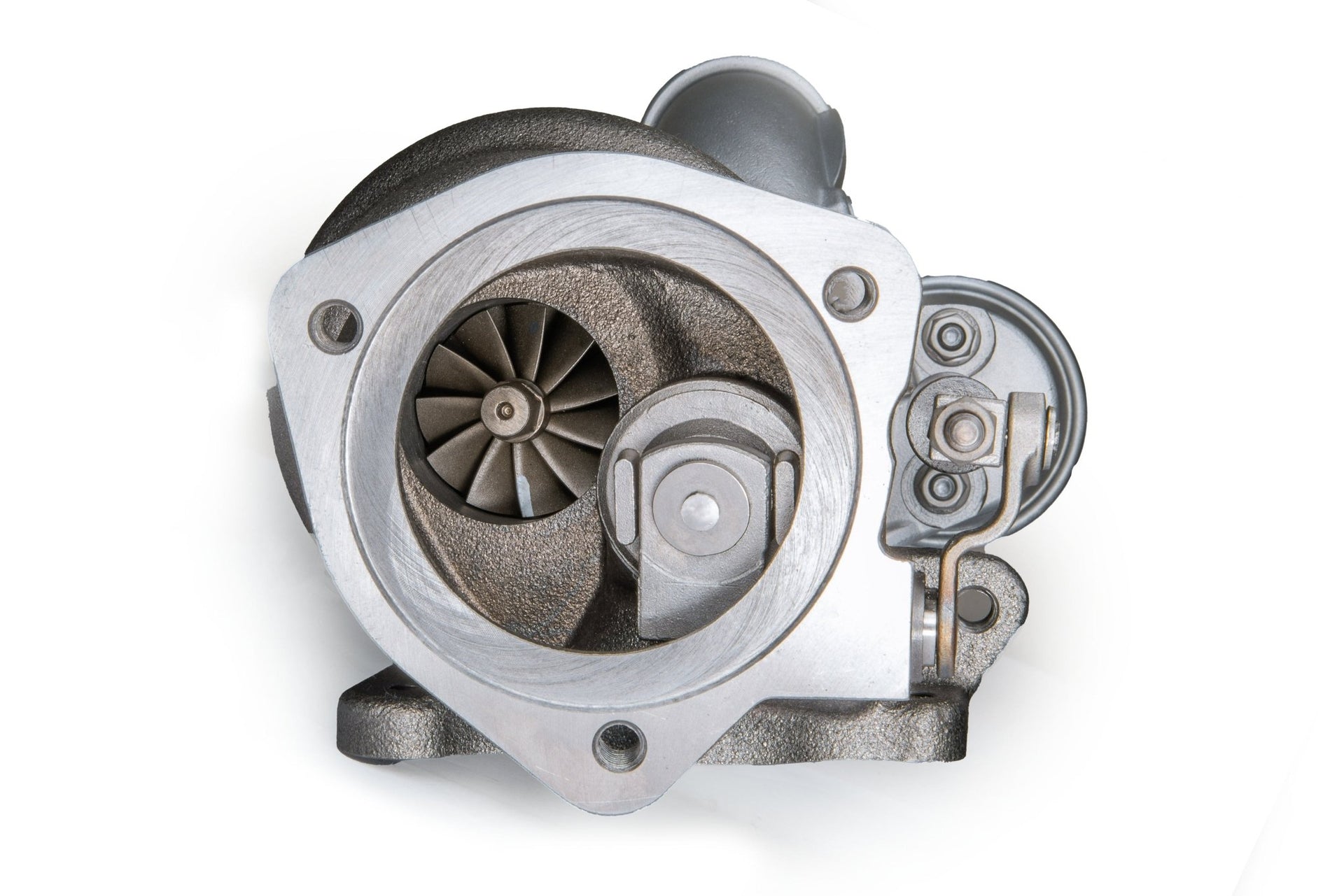 Hybrid Turbocharger 280S for Mini Cooper 1.6 THP