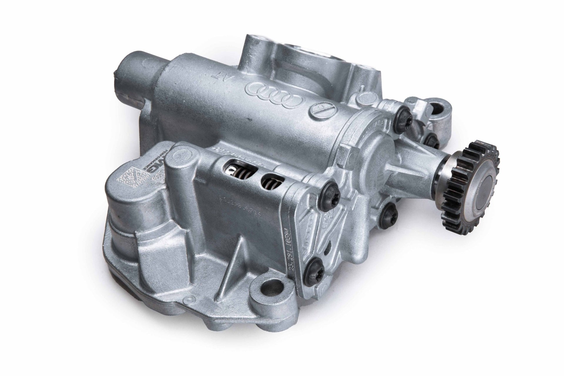 RTMG Upgraded Race Oil Pump - 06H115105GD