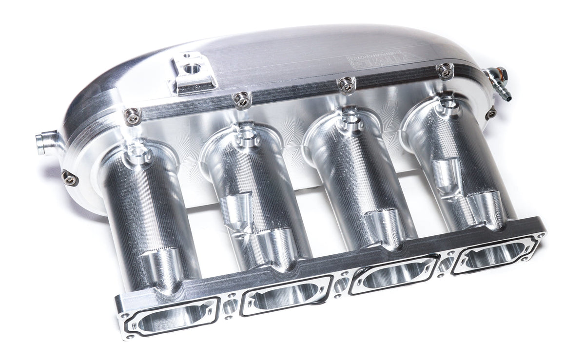 Stage 3 Tuning Kit for 2.0 TSI EA888 Gen 3 470-550 HP