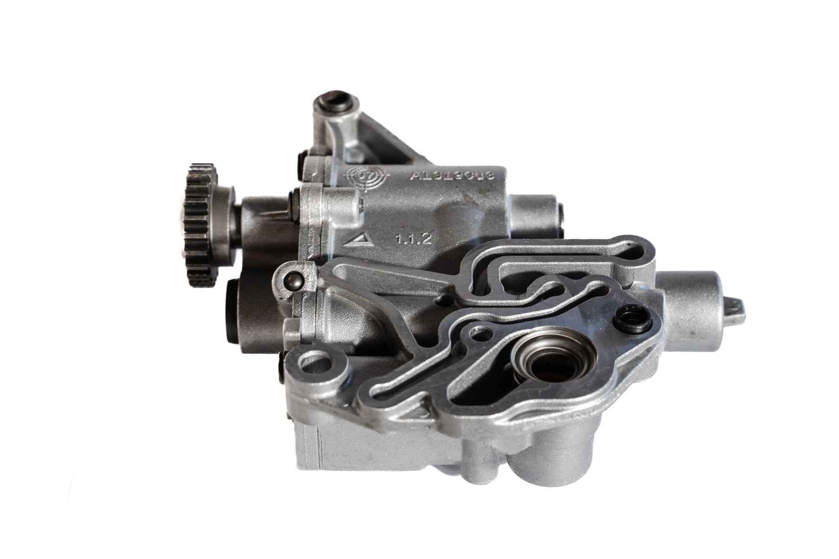 2.0 TSI CCZ Engines - Upgraded Race Oil Pump - 06H115105DF