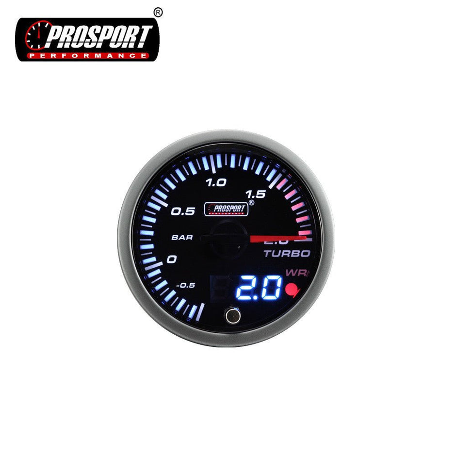 Gauges