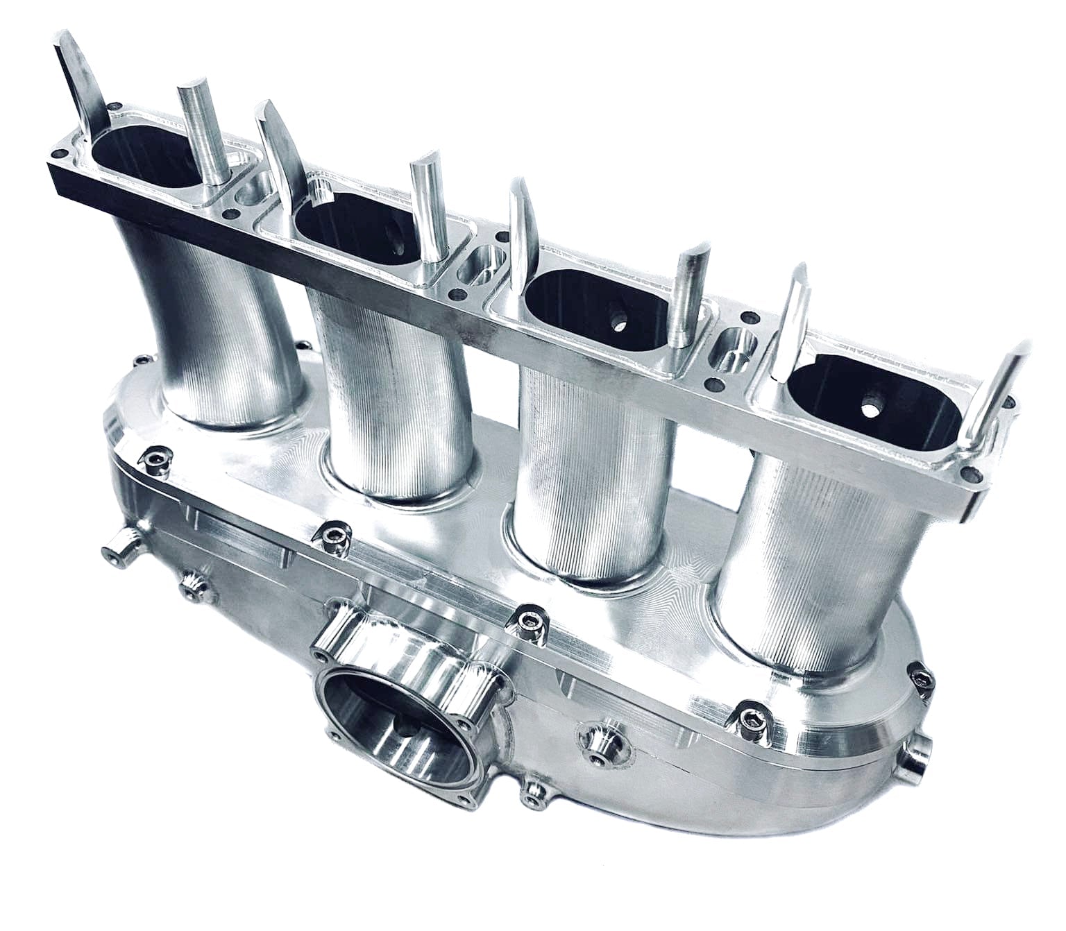Billet Aluminum Performance Intake Manifold for 1.8 / 2.0 TSI EA888 Ge