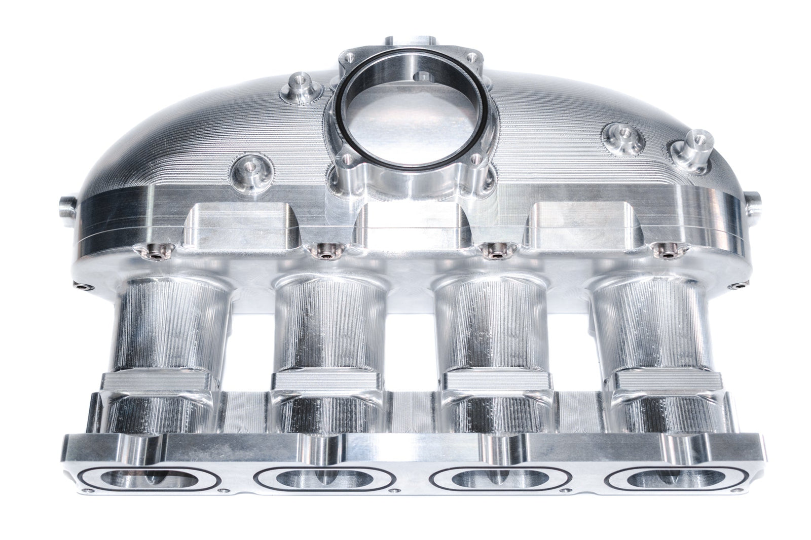 Billet Aluminum Performance Intake Manifold for 2.0 TFSI EA113
