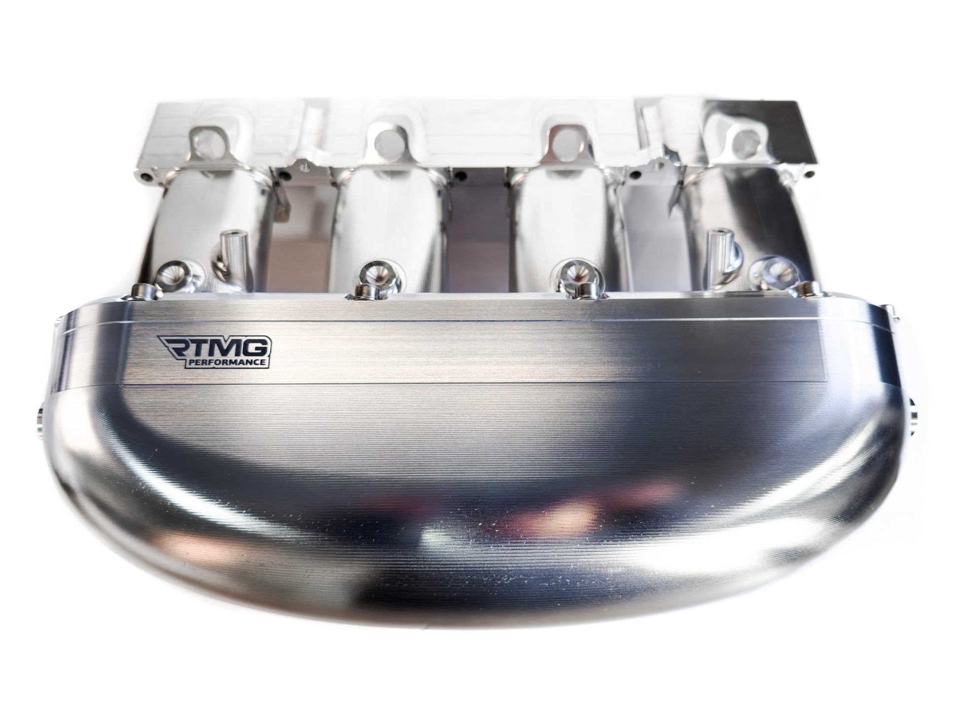 Billet Aluminum Performance Intake Manifold for 2.0 TSI EA888 Gen 2