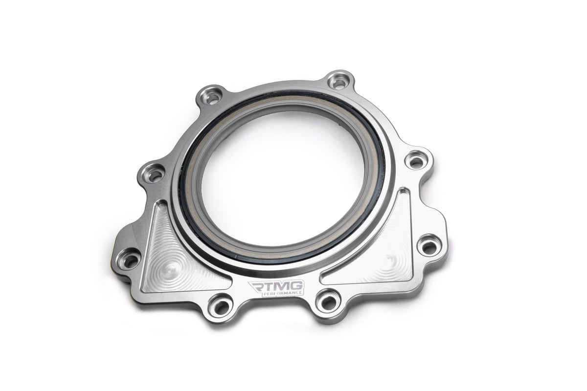 Home All products Billet Crankshaft Oil Seal Housing fo...