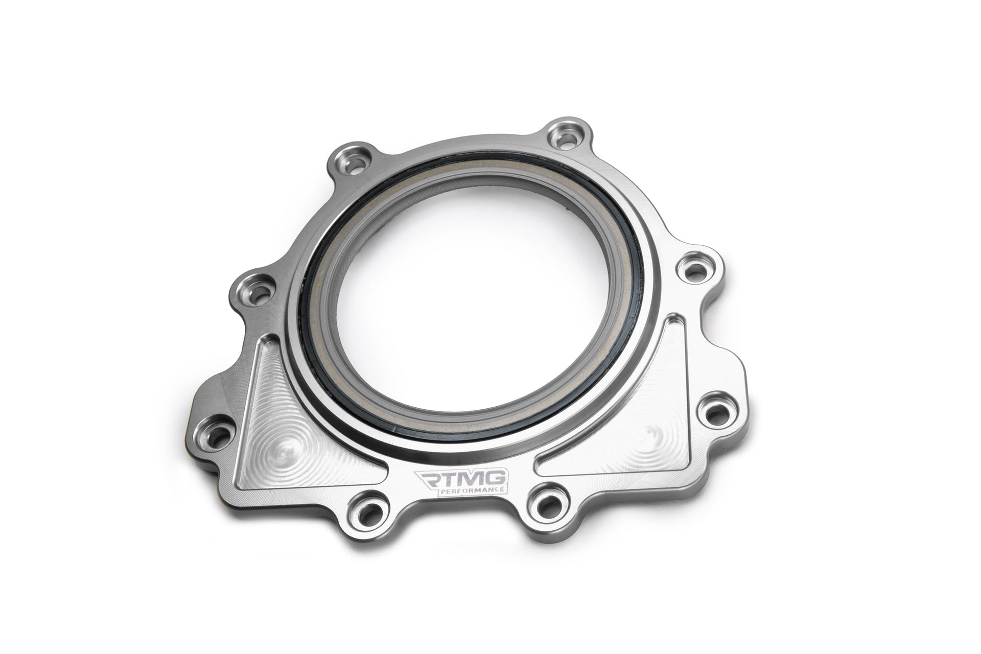 Billet Crankshaft Oil Seal Housing for 1.8 / 2.0 TSI EA888 Engines