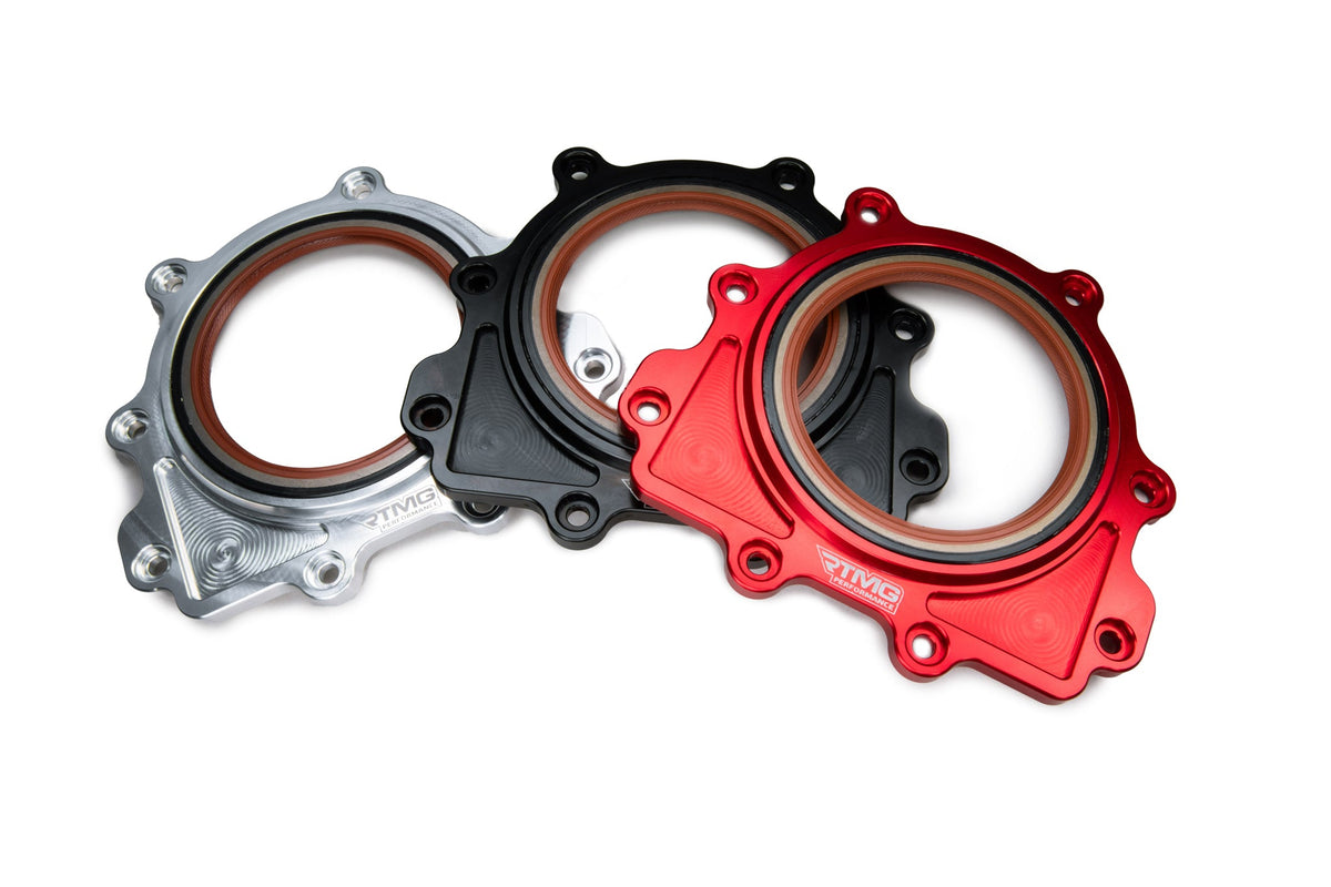 Home All products Billet Crankshaft Oil Seal Housing fo...