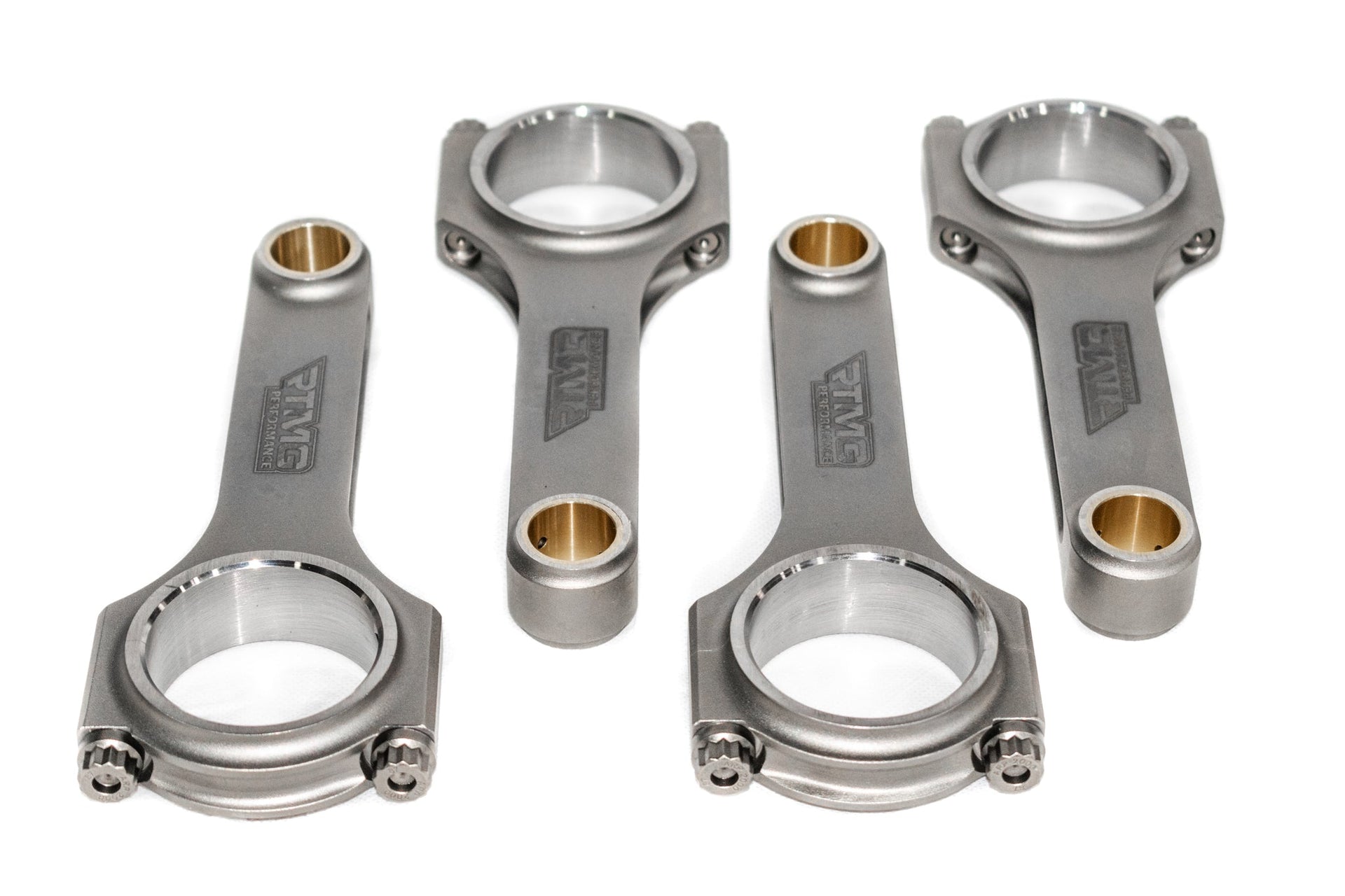 Connecting Rods Set H-Beam for 2.0 TSI EA888 Gen 2 - Up to 600HP ( 21m