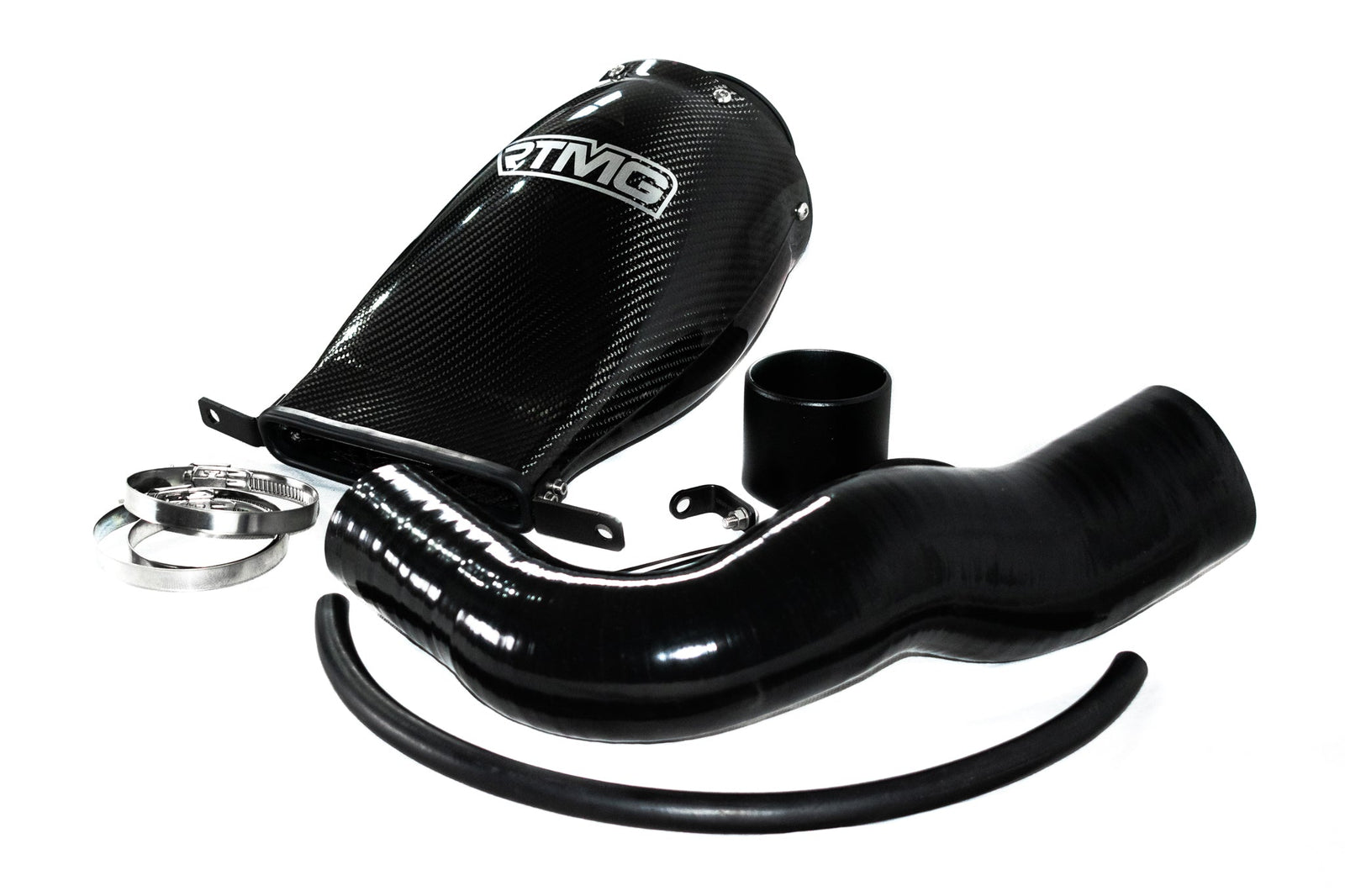 RTMG Performance Direct Cold Air Intake for 1.2 / 1.4 TSI EA211 MQB ...