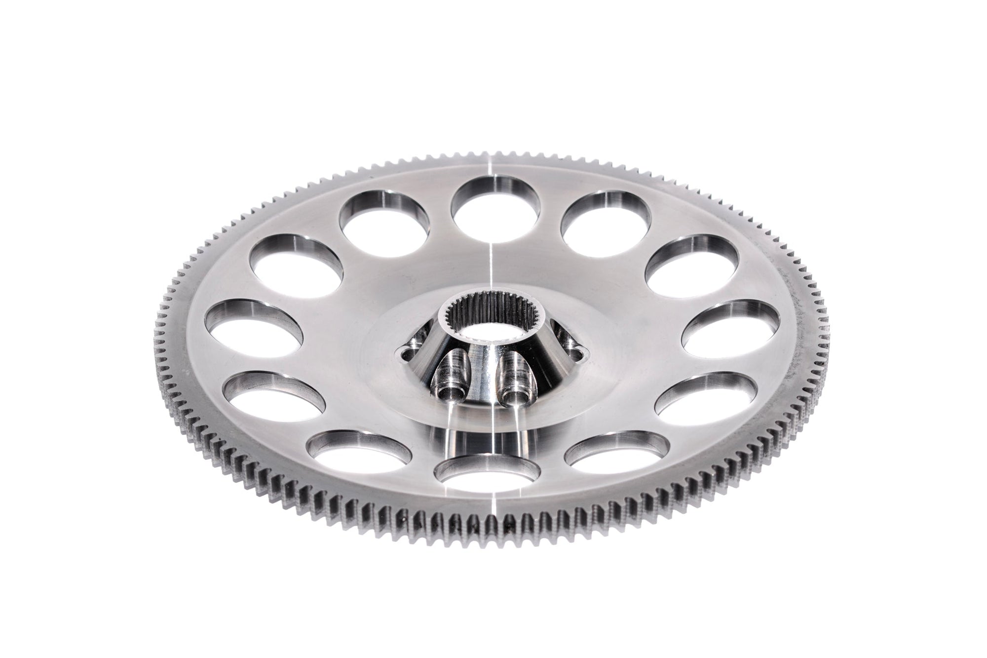 Flywheels