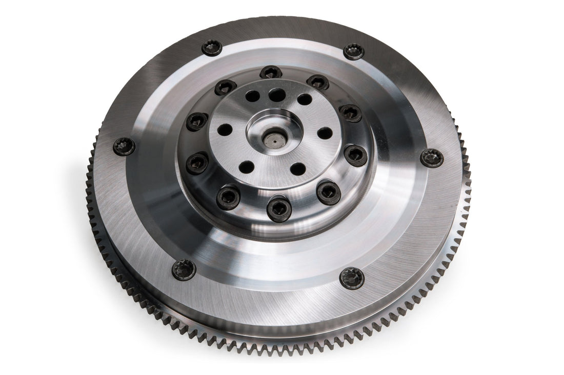 DSG DQ250 - Dual Mass Flywheel for 2.0 Opel Engines
