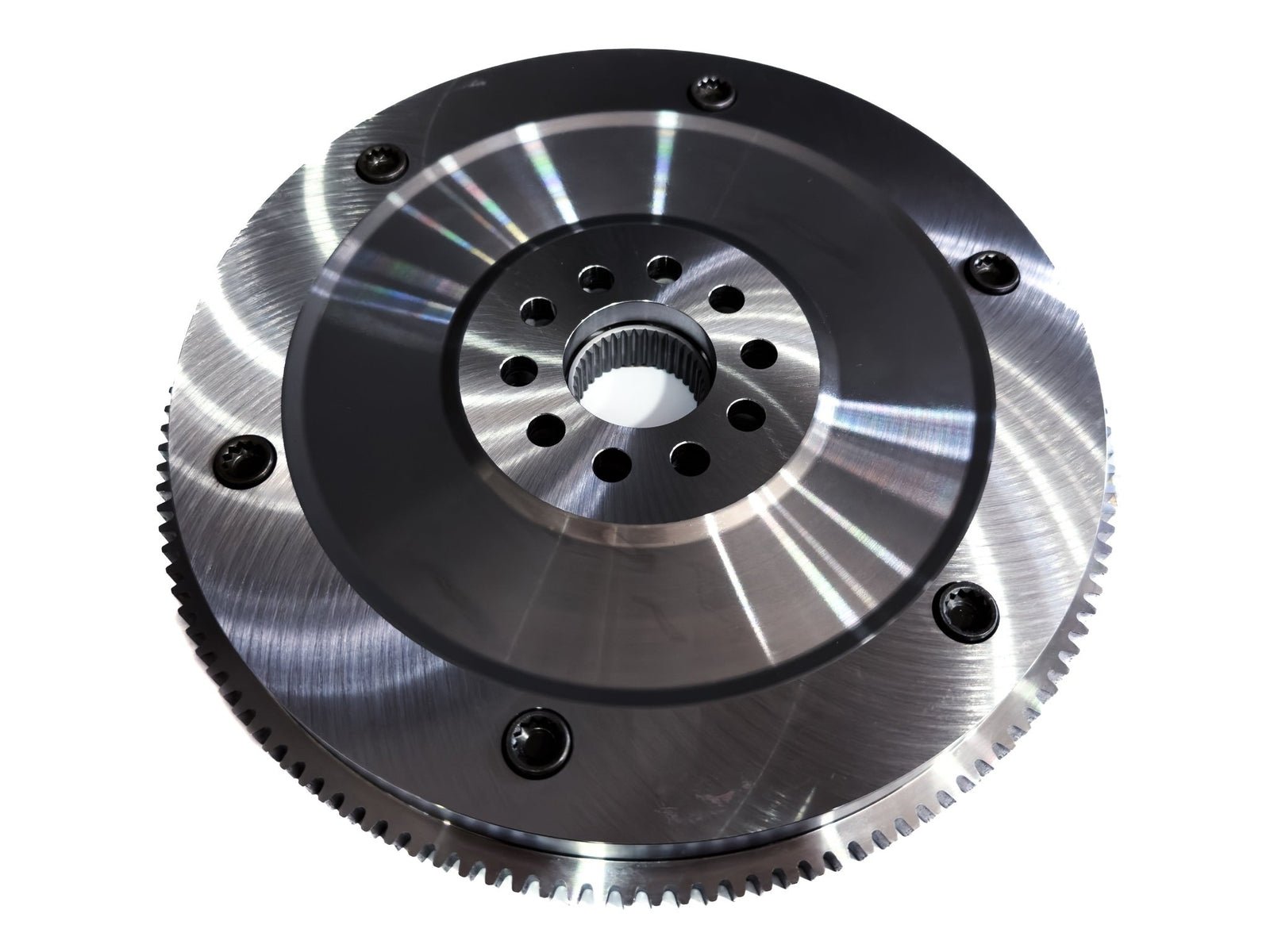 DSG DQ250 - Dual Mass Flywheel for 3.2 V6 R32 Engines