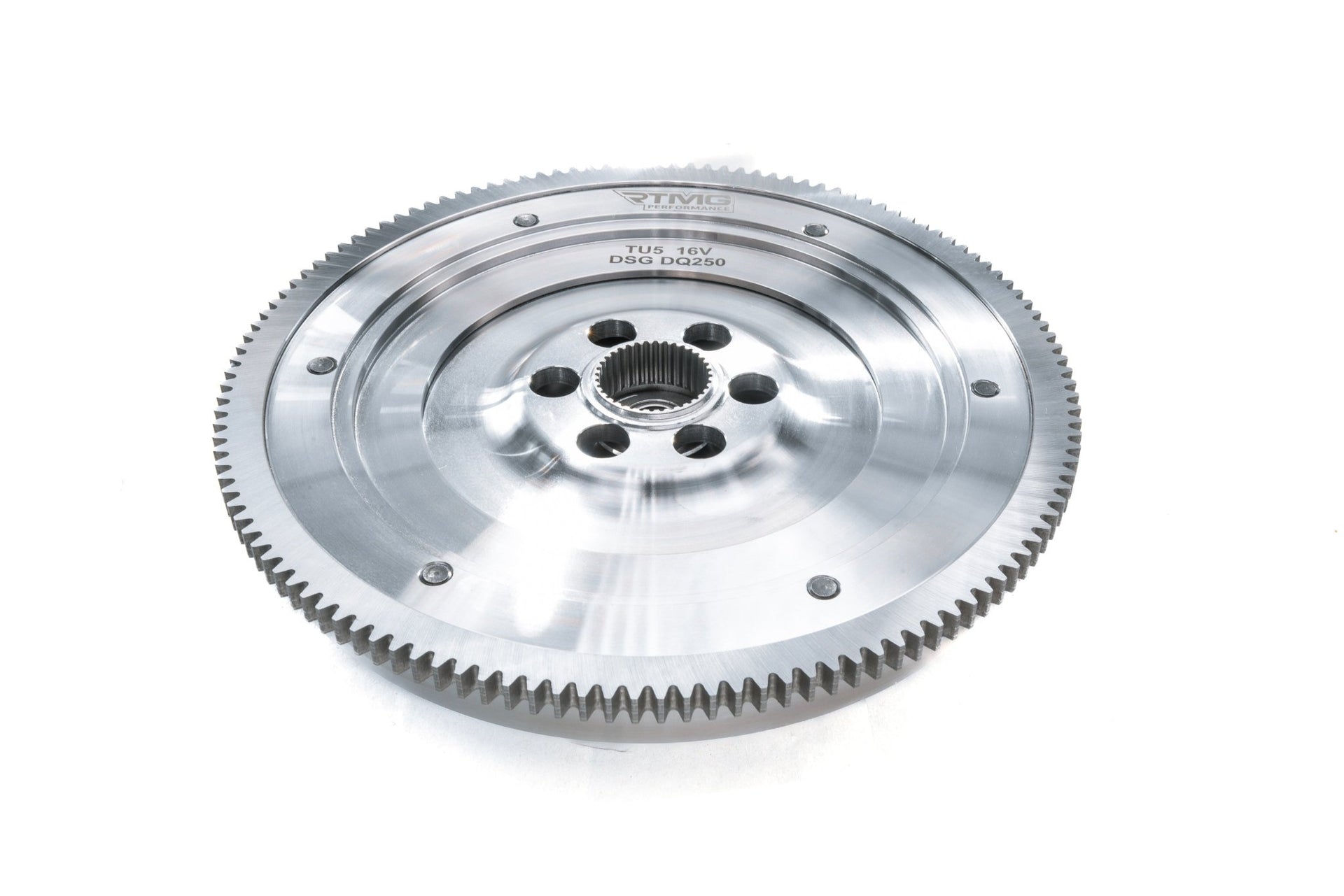 DSG DQ250 - Dual Mass Flywheel with Adapter Plate for Peugeot 106 Rall