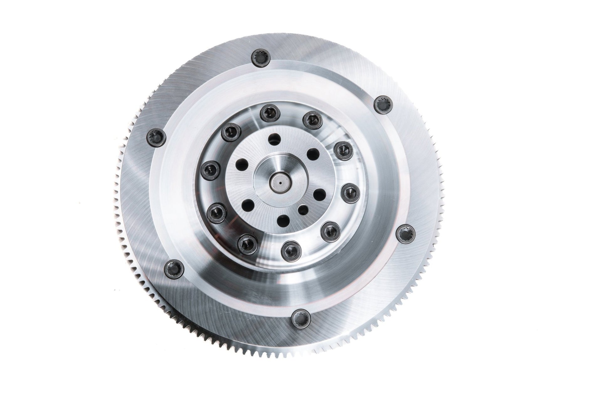 DSG DQ250 - Dual Mass Flywheel with Adapter Plate for Peugeot 106 Rall