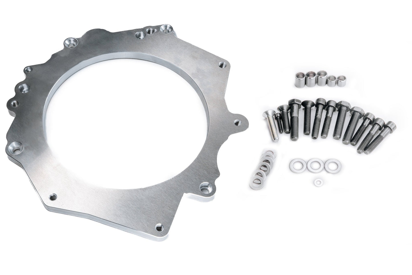 DSG DQ250 - Dual Mass Flywheel with Adapter Plate for Peugeot 106 Rall