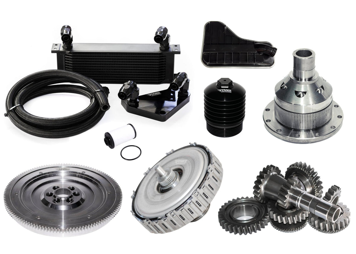 Tuning Kits