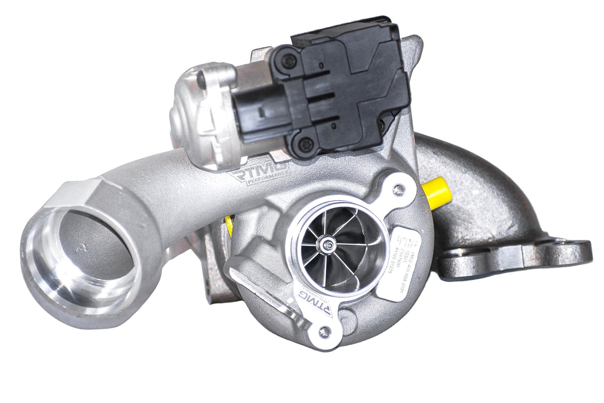 Turbochargers