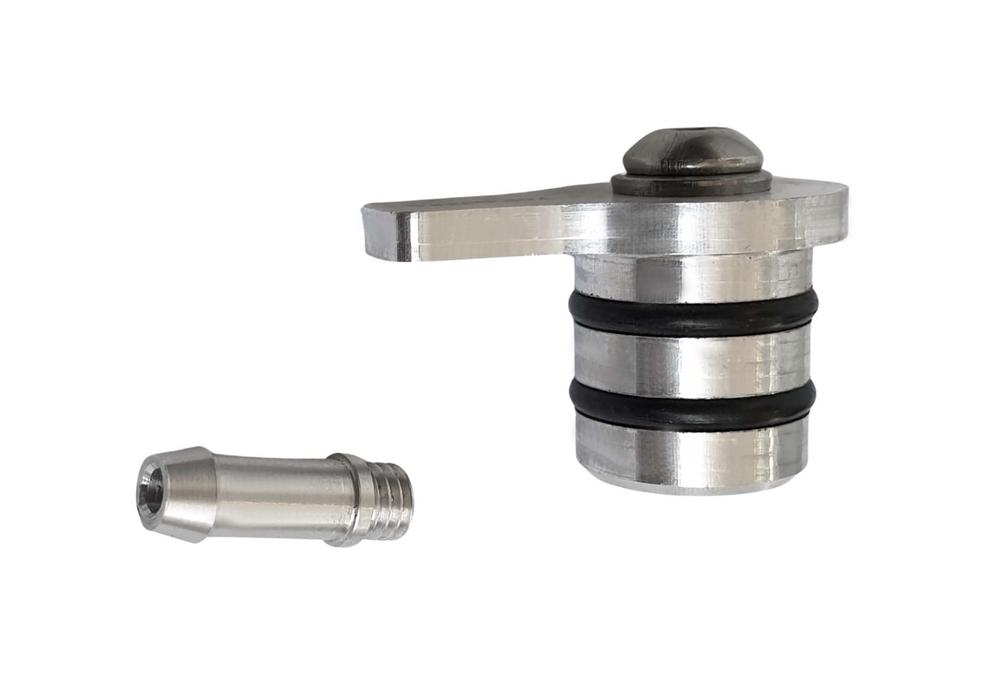 PCV Valve Cover Breather Adapter For 2 0 TFSI PCV Valve Cover Breather Adapter For 2 0 TFSI