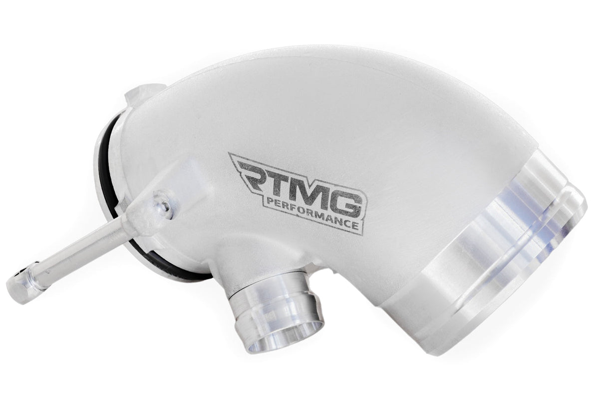 Turbo Adapters