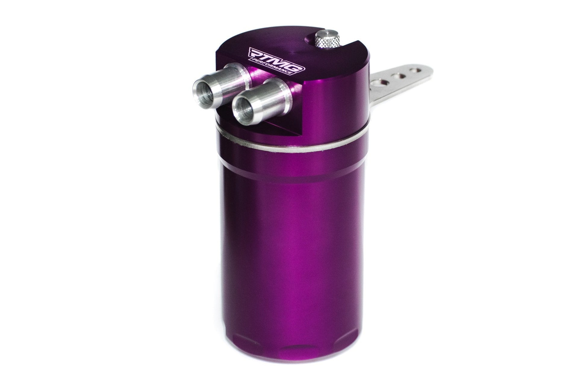 RTMG Universal Oil Catch Can Kit