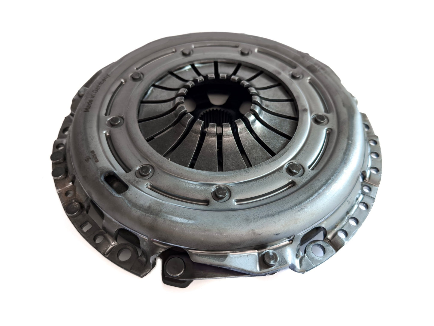 RTMG Upgraded Clutch 240mm for Audi A4 / A5 B8 - 1.8 / 2.0 TFSI - 6 Sp