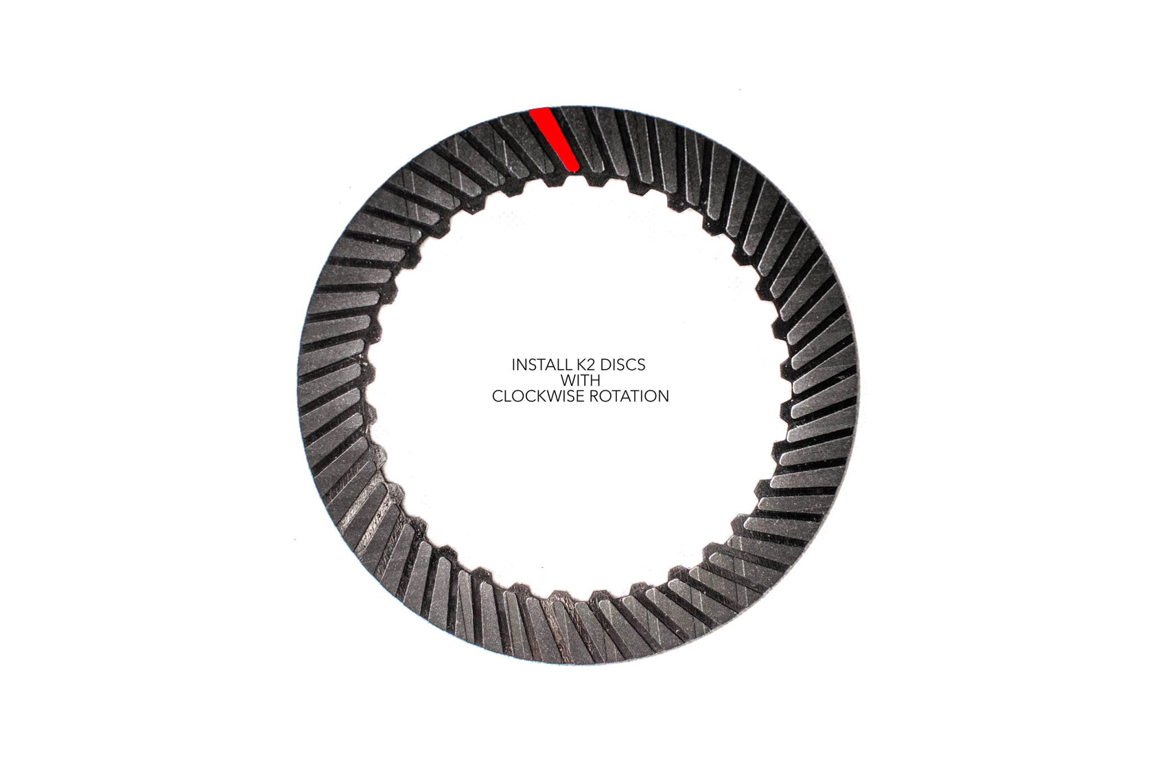 Upgraded Clutch Pack for DSG DQ250 Stock Clutches - Stage 1 - 850Nm