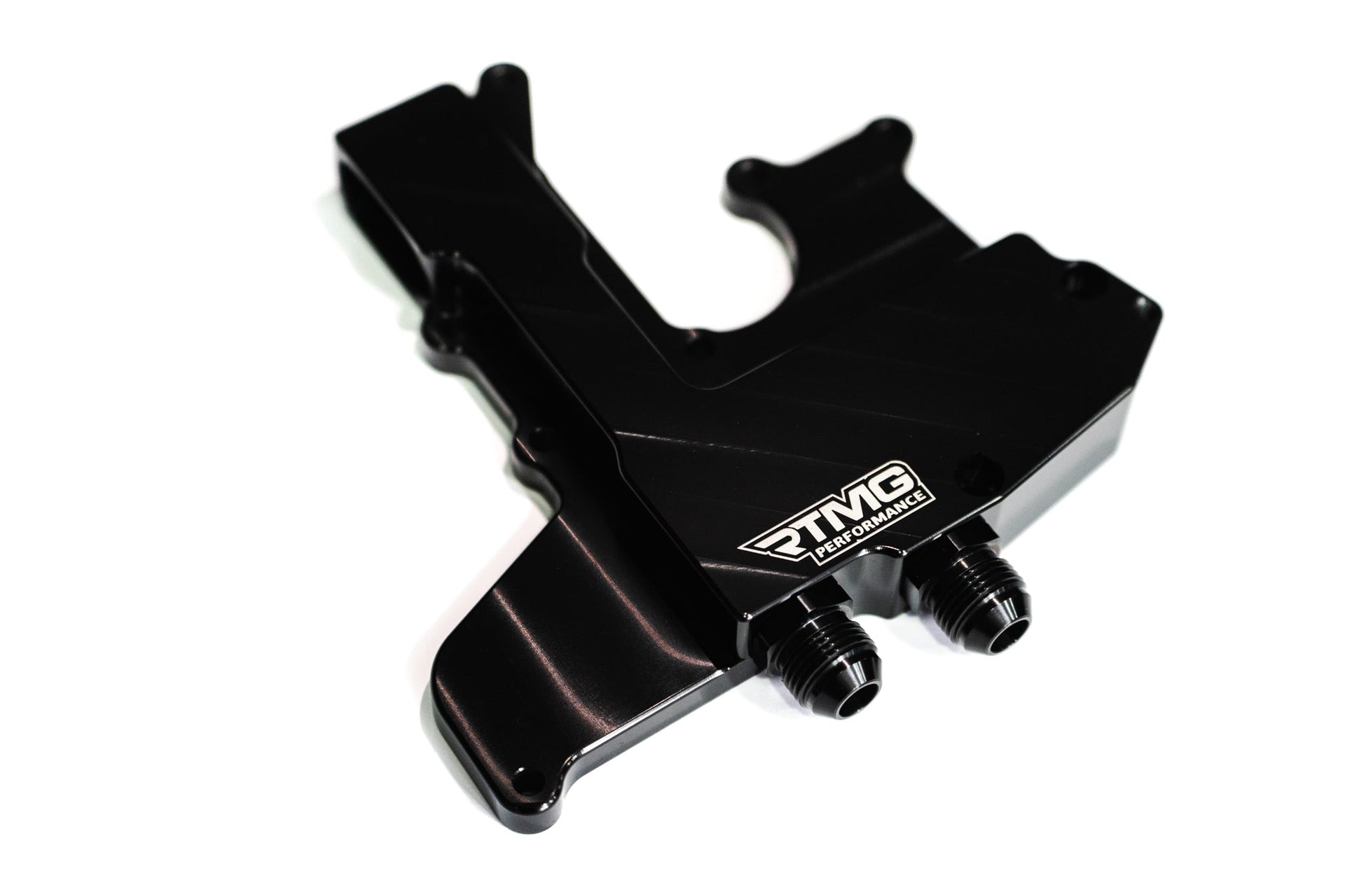 Valve Cover Breather Adapter PCV for 1.8 / 2.0 TSI EA888
