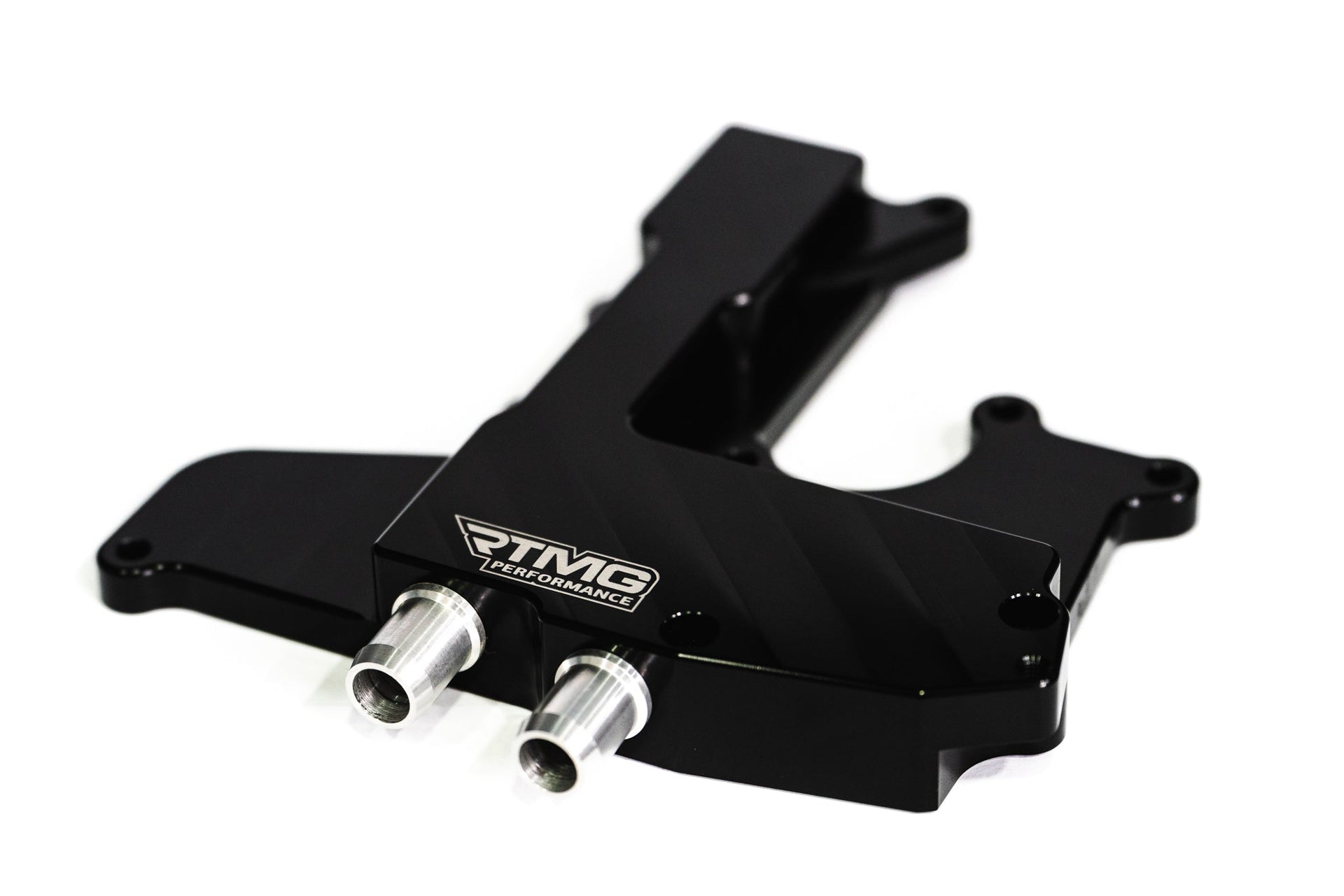 Valve Cover Breather Adapter PCV for 1.8 / 2.0 TSI EA888