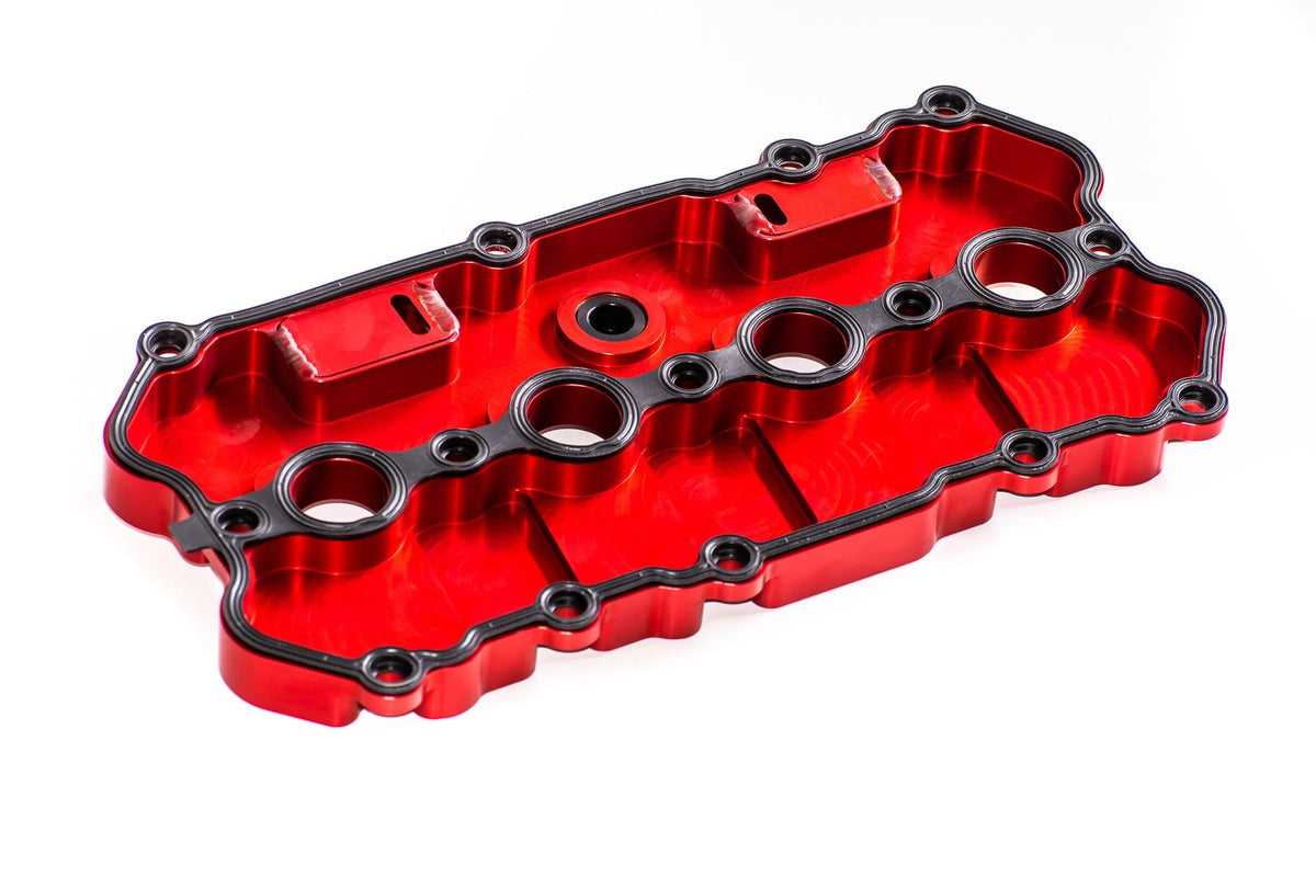 Home All products Valve Cover for EA113 2.0 TFSI Engines
