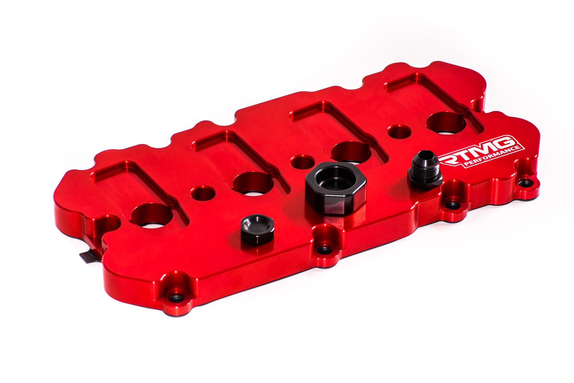 Valve Cover for EA113 2.0 TFSI Engines