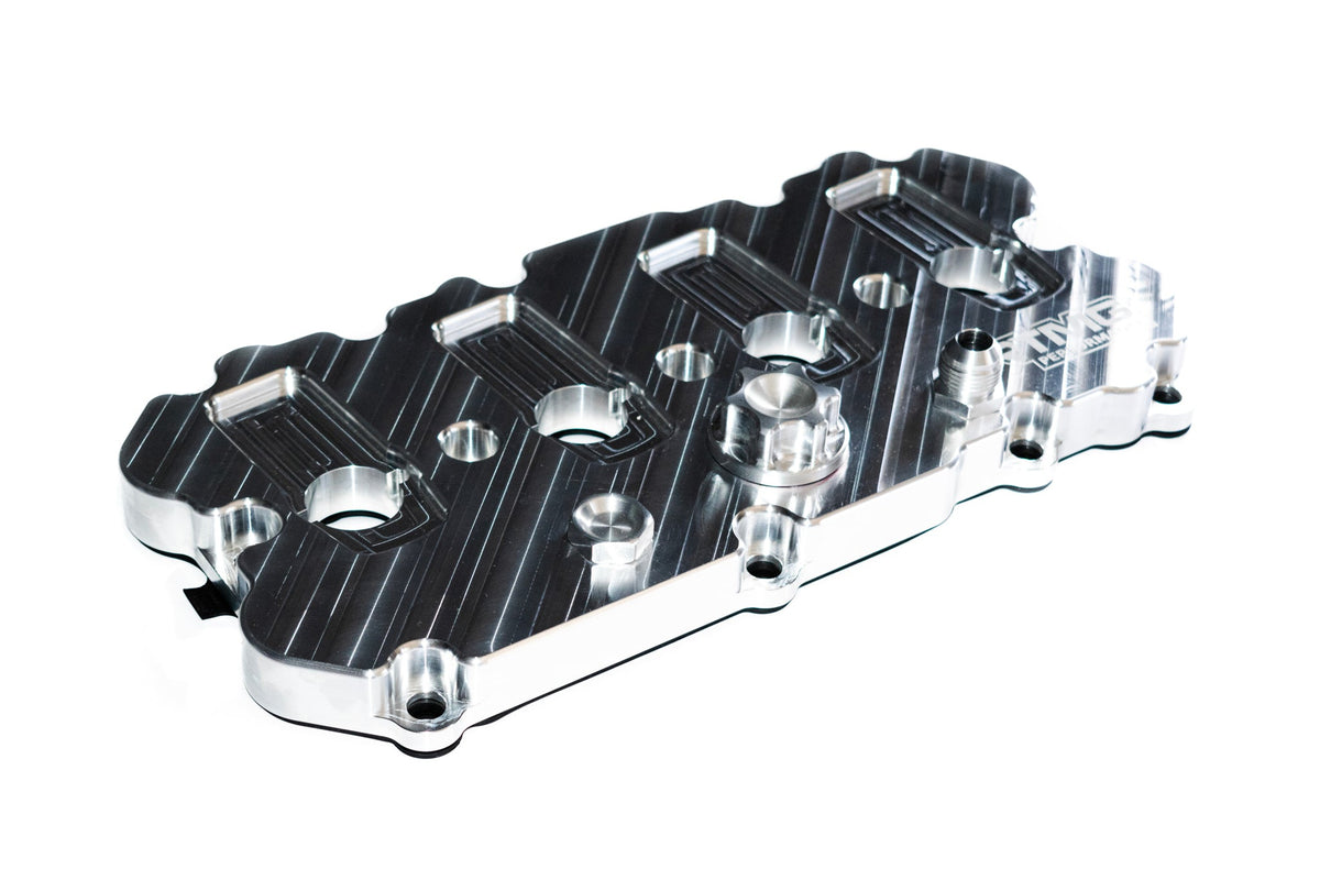 Home All products Valve Cover for EA113 2.0 TFSI Engines